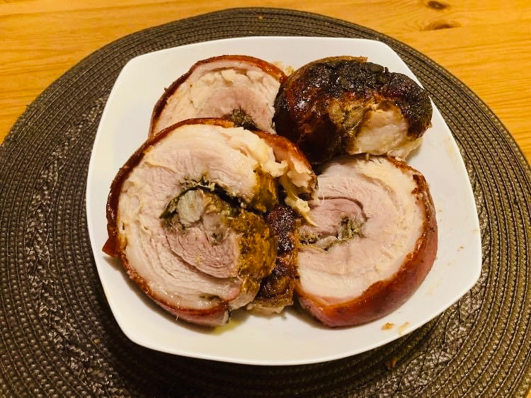 Island Pacific - Cebuchon - Ready To Bake - Lechon Belly - Cebuano Sty ...