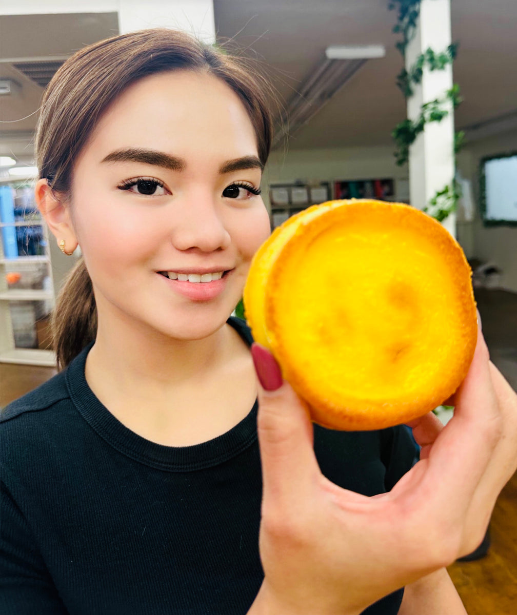 Success Import - Cake Egg Tarts - 6 Pieces - 300 G – Sukli - Filipino ...