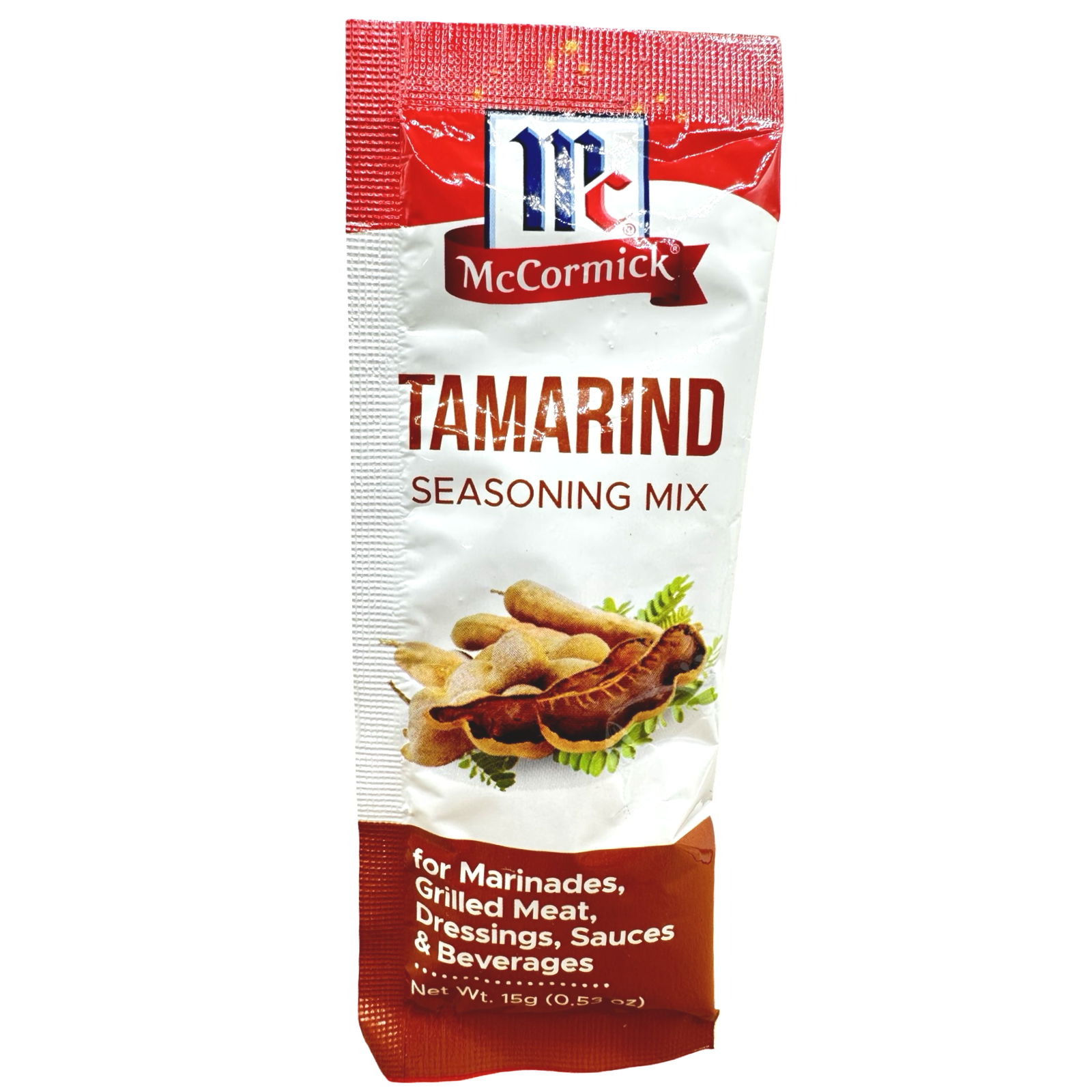 McCormick - Mix Tamarind Seasoning - 15 G – Sukli - Filipino Grocery ...