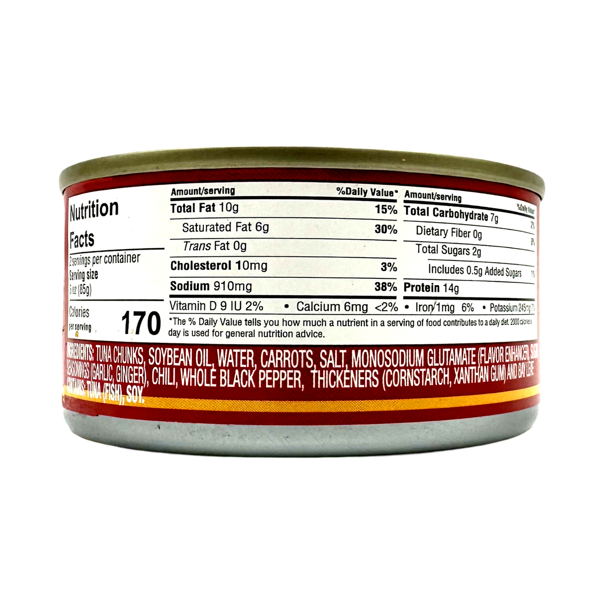 Century Tuna - Chunks in Spanish Style- 184 G – Sukli - Filipino ...