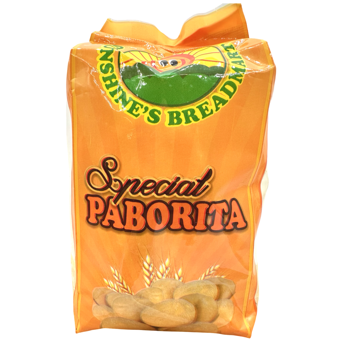 Sunshine's Breadmart - Special Paborita - 150 G – Sukli - Filipino ...
