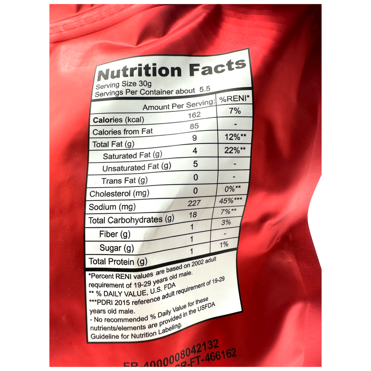 Dd's Treats - Premium Fish Crackers - 160 G – Sukli - Filipino Grocery ...