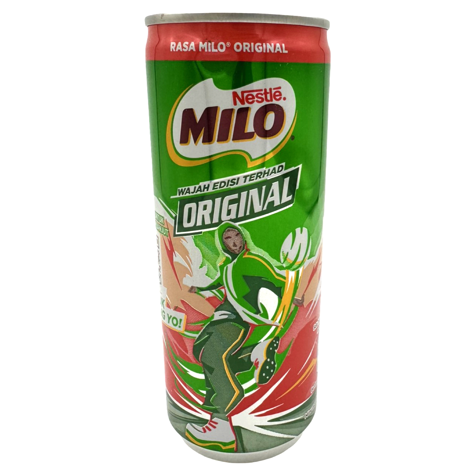 Nestle - Milo - Chocolate Canned Drink - 240 ML – Sukli - Filipino ...