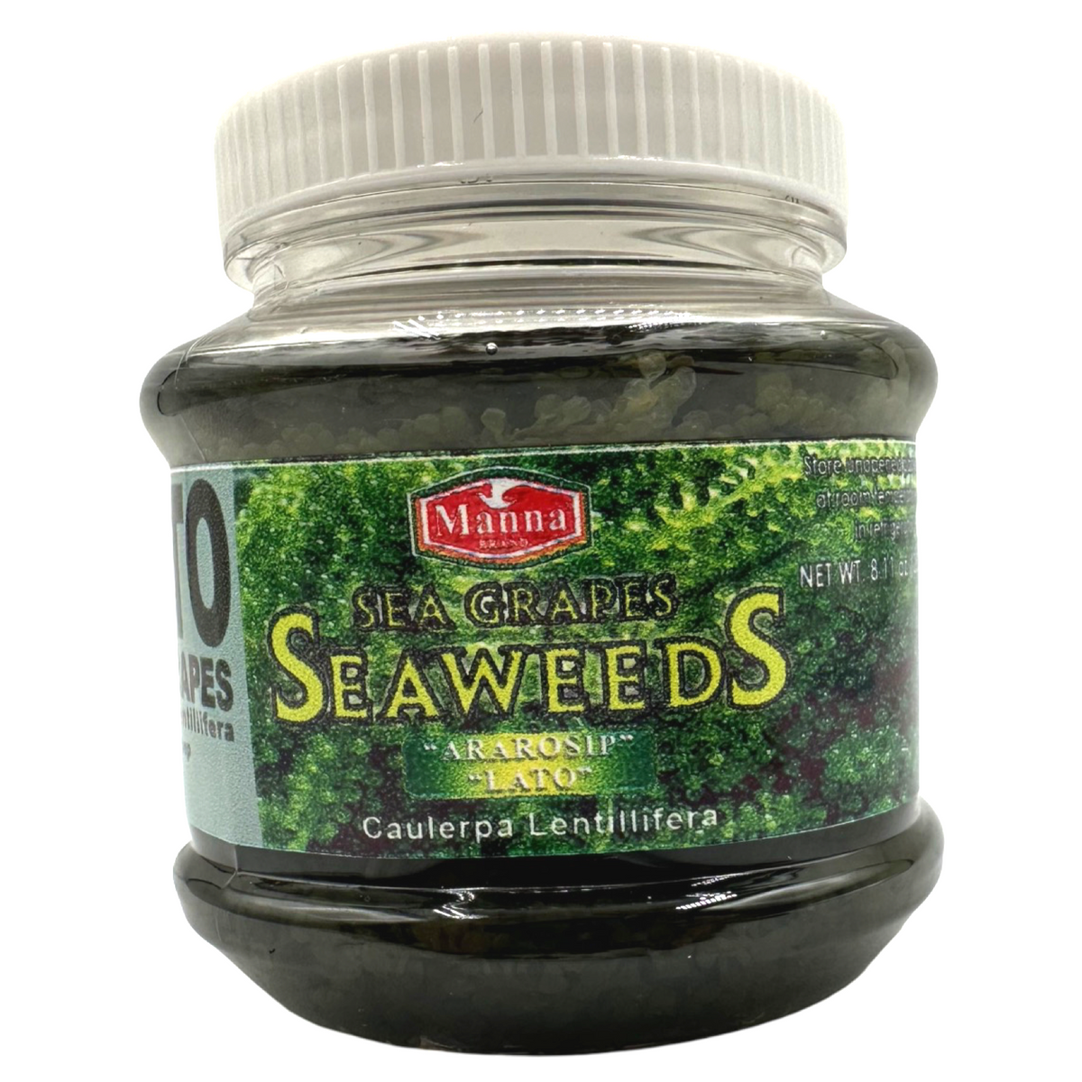 PureGold - Lato - Sea Grapes - Ararosep - 230 G – Sukli - Filipino ...