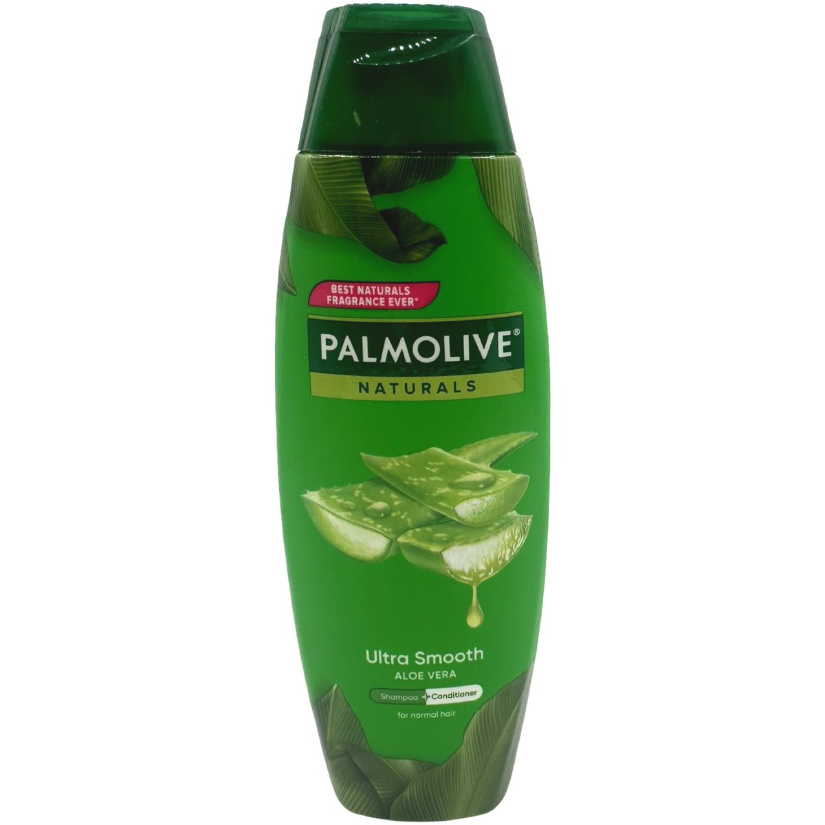 Palmolive Naturals - Shampoo and Conditioner - Ultra and Smooth - Aloe ...