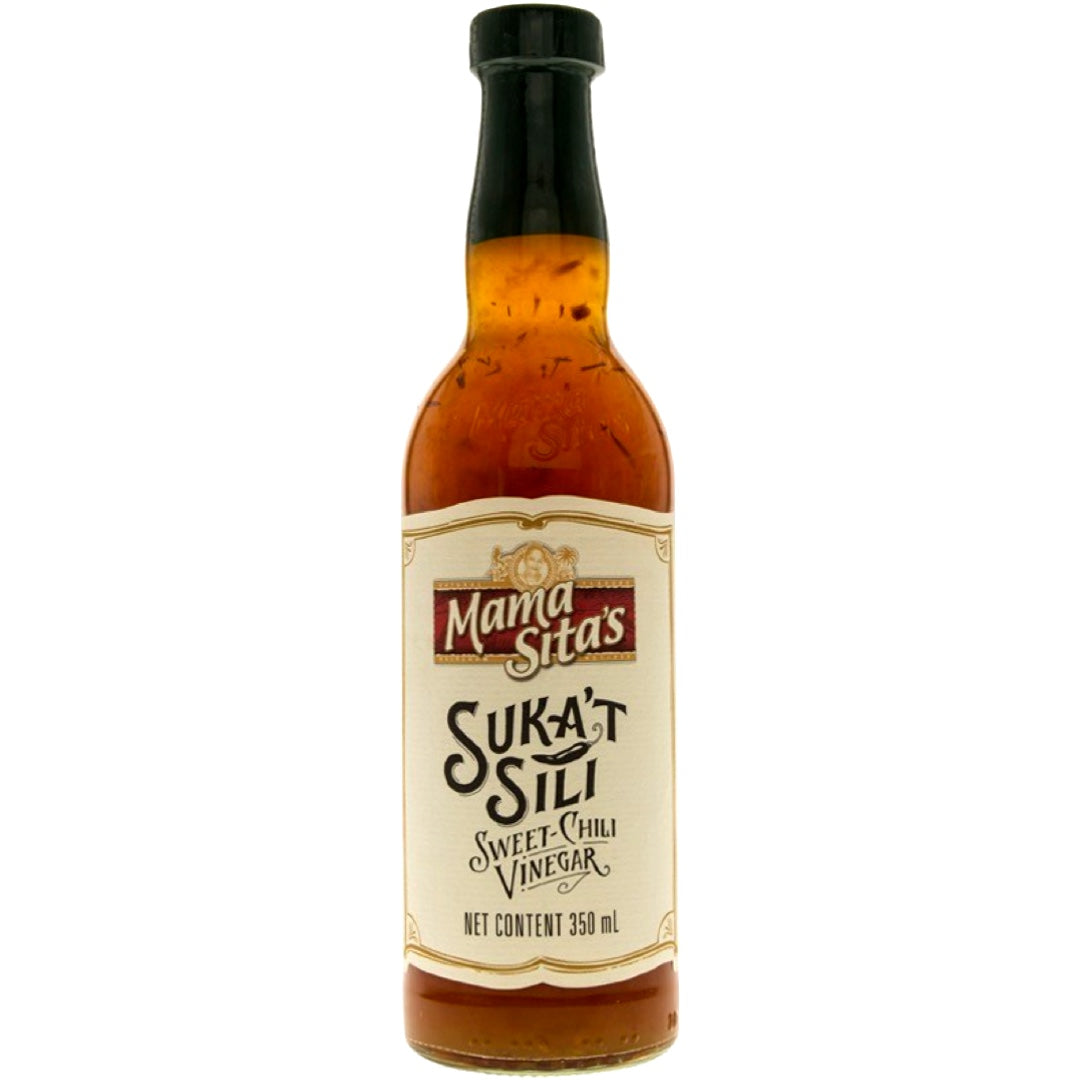 Mama Sita's - Suka't Sili - Sweet Chili Vinegar – Sukli - Filipino ...