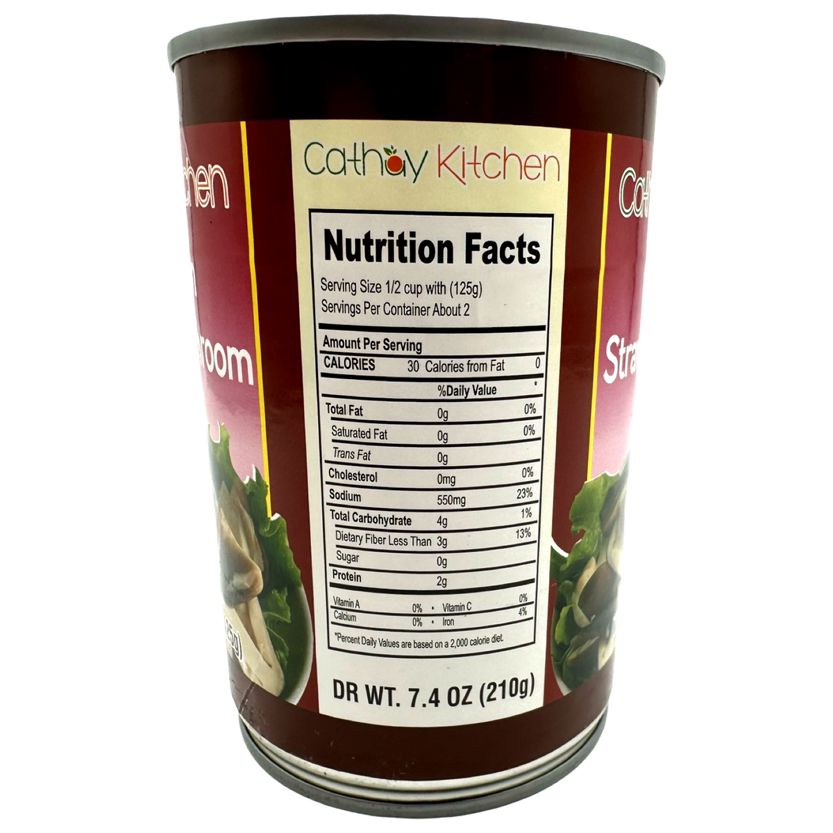 Cathay Kitchen - Broken Straw Mushroom - 15 OZ – Sukli - Filipino ...