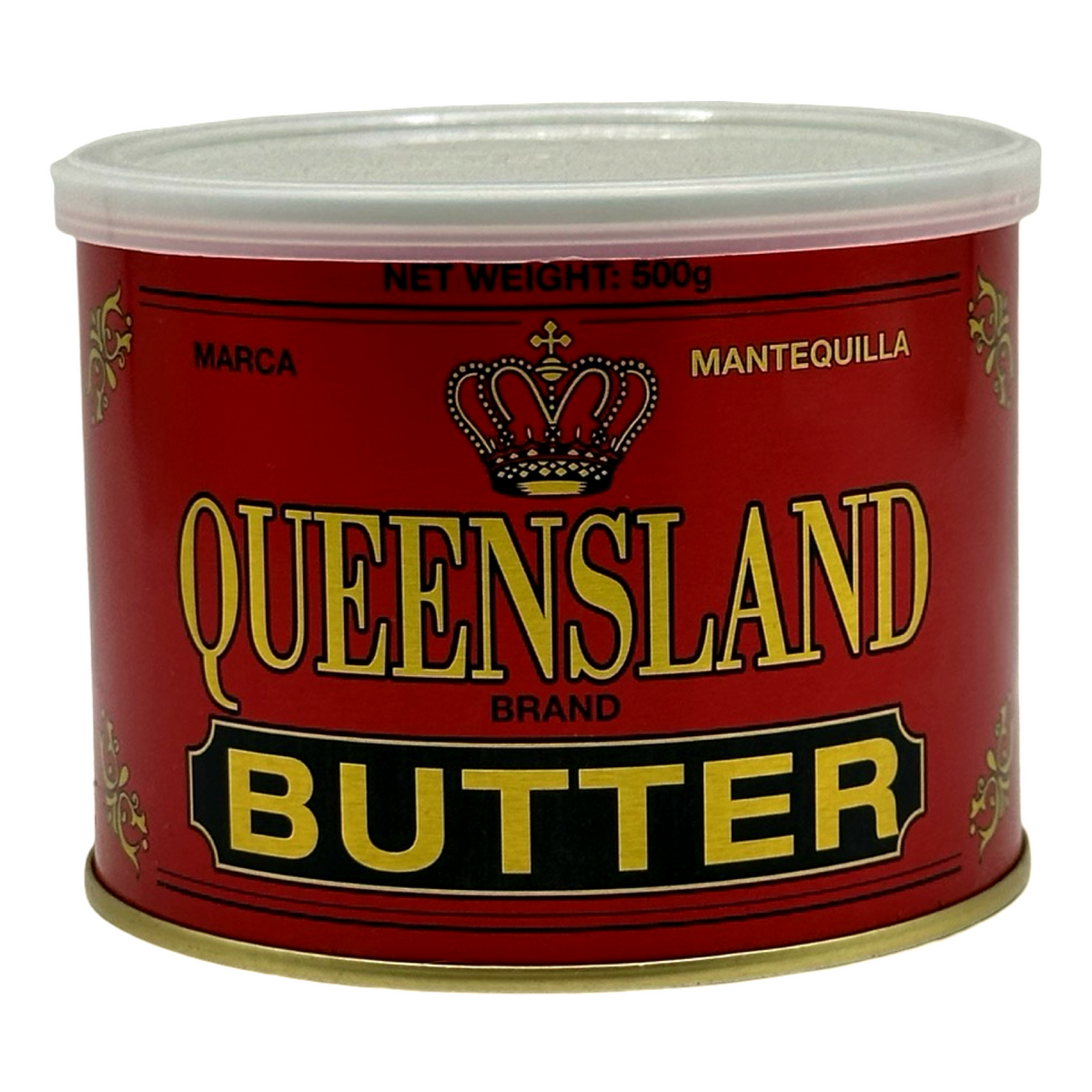 Queensland Brand - Butter - 500 G (Large) – Sukli - Filipino Grocery ...