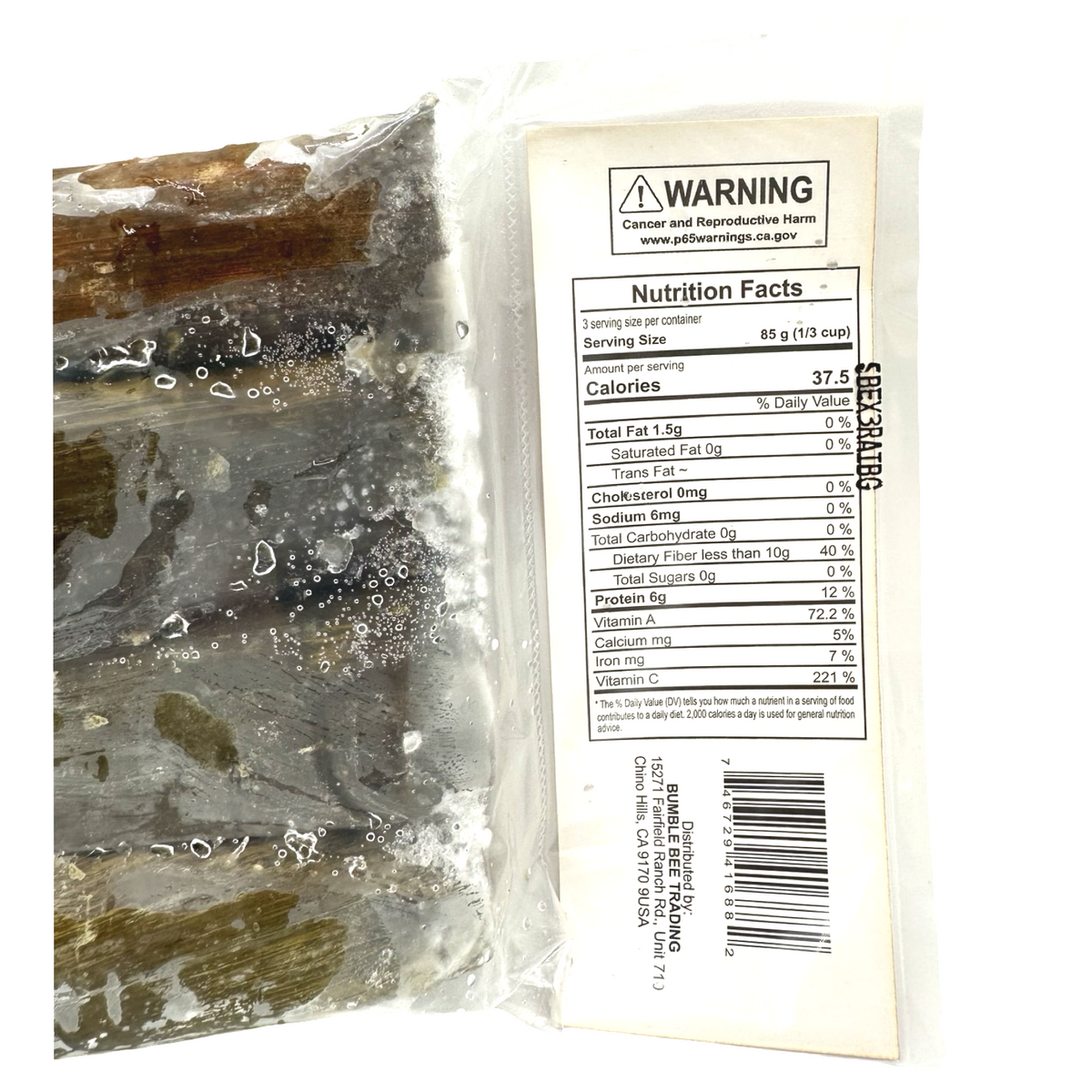 Maria Clara - Suman sa Cassava - 16 OZ – Sukli - Filipino Grocery ...