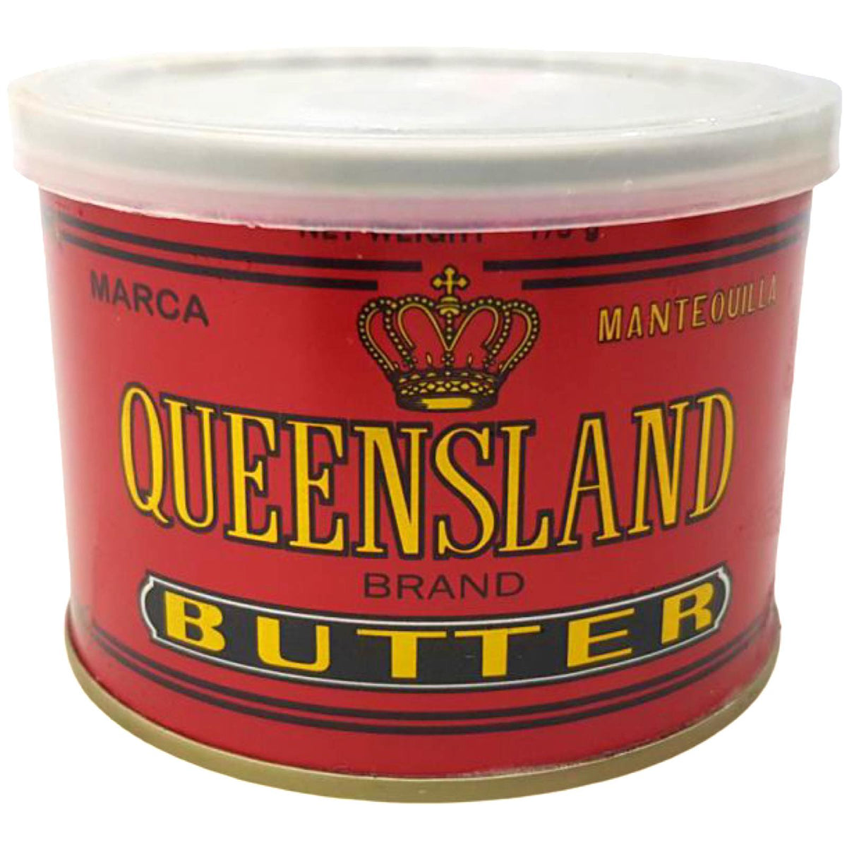 Queensland Brand - Butter - 175 G (small) – Sukli - Filipino Grocery ...