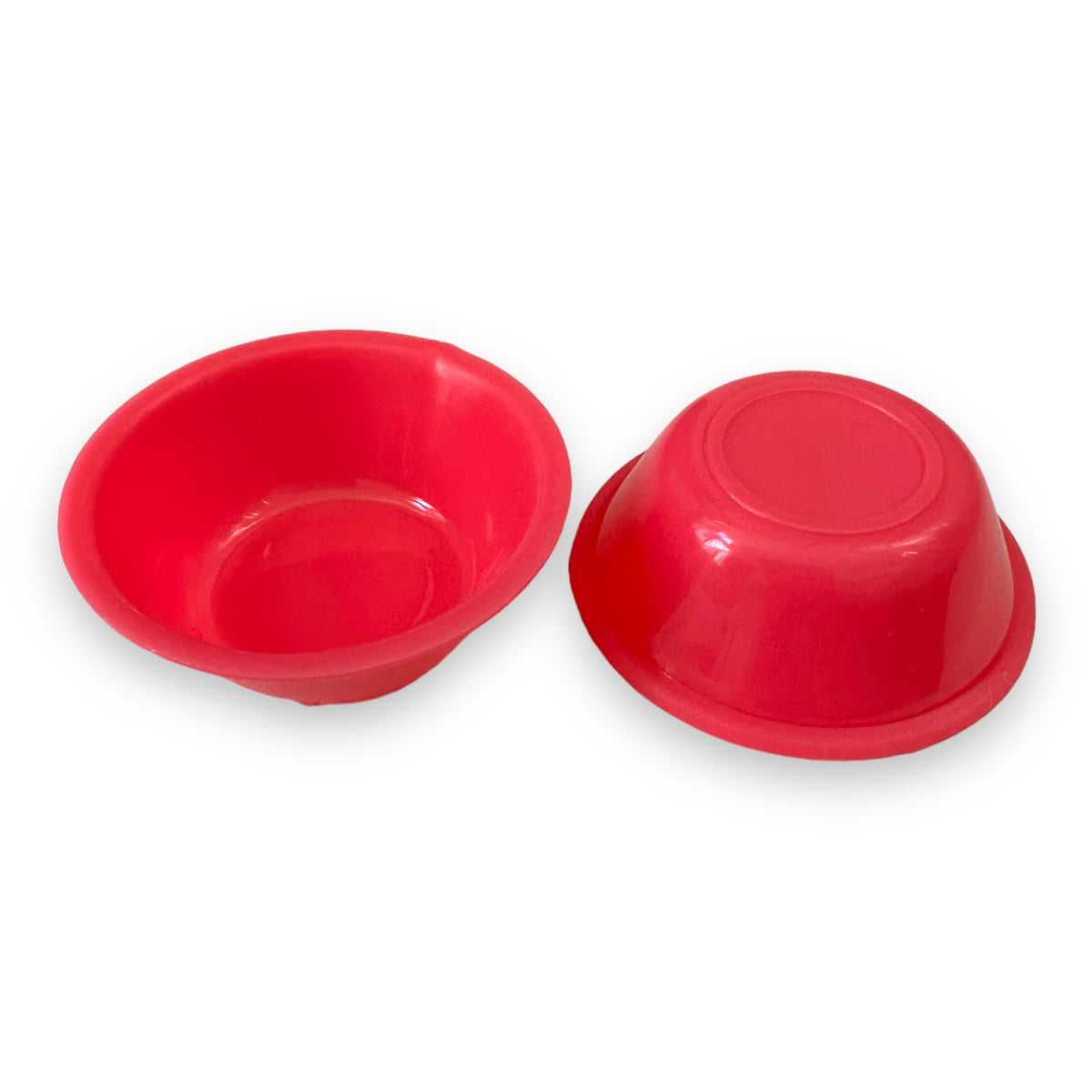 Puto Cups Molder - Pichi Pichi, Kutsinta, Rice Cake Molder - 12 pcs ...