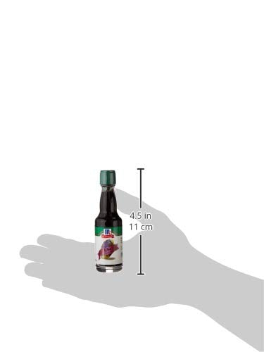 McCormick - UBE Extract - (20 ML) – Sukli - Filipino Grocery Online USA