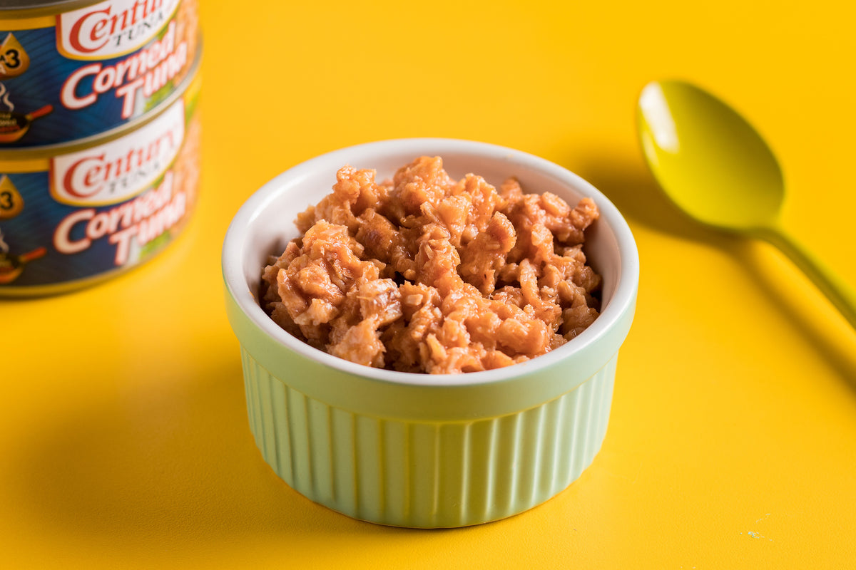 Century Tuna - Corned Tuna - 180 G – Sukli - Filipino Grocery Online USA