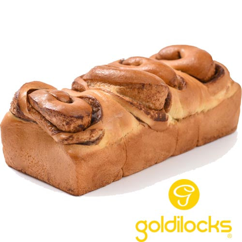 Goldilocks - UBE Loaf - Purple Yam Loaf Bread - 16 OZ – Sukli ...