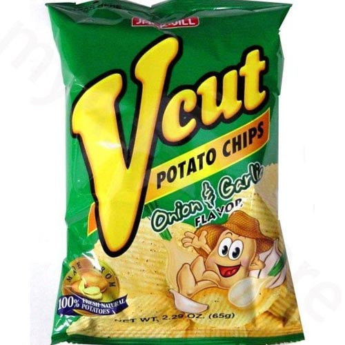 jack potato chips