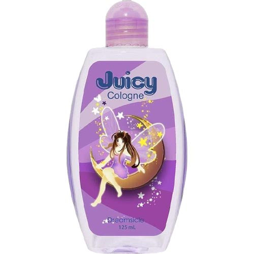 Juicy Cologne - Dreamsicle (PURPLE) - 125 ML – Sukli - Filipino Grocery ...