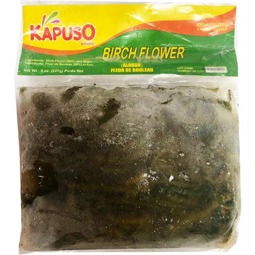 Kapuso - Birch Flower - Alokon - 8 OZ – Sukli - Filipino Grocery Online USA
