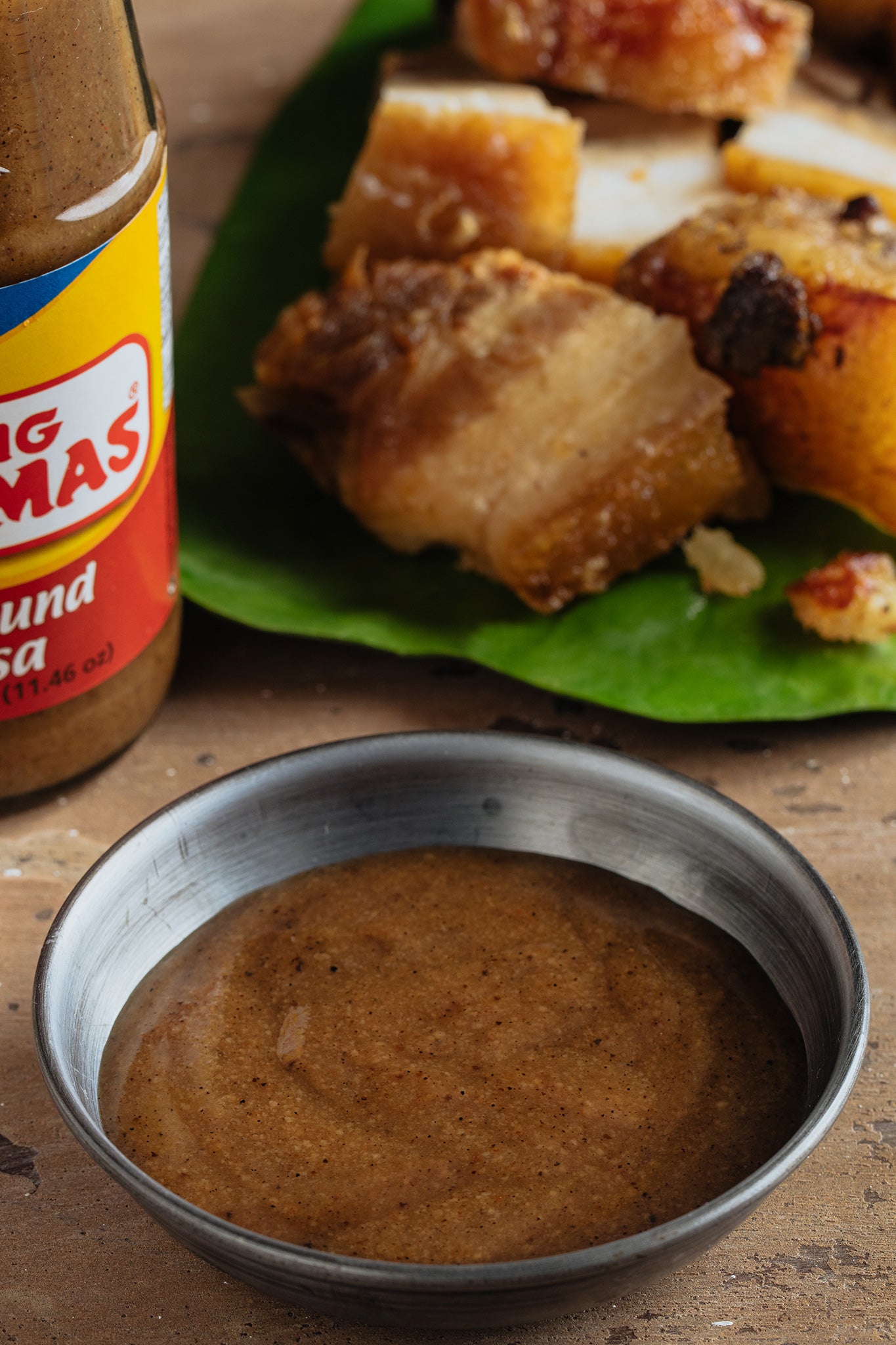 Mang Tomas All Purpose Sauce (Lechon Sauce) – Sukli - Filipino Grocery ...