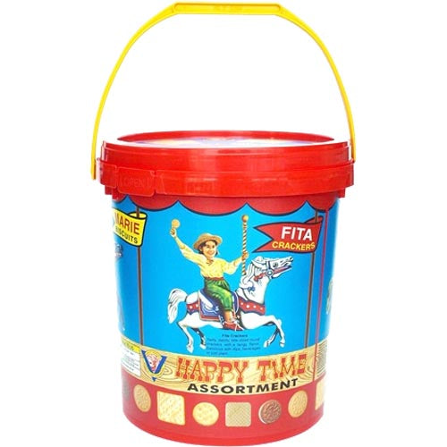 M.Y. San - Fita Crackers - Happy Time Assortment - 1.5 KG – Sukli ...