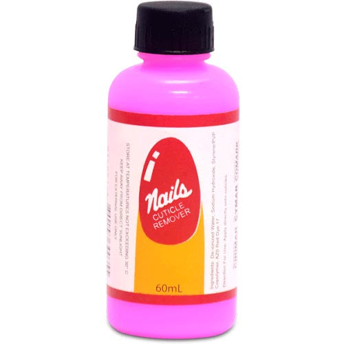 Nails - Cuticle Remover - 120 ML – Sukli - Filipino Grocery Online USA