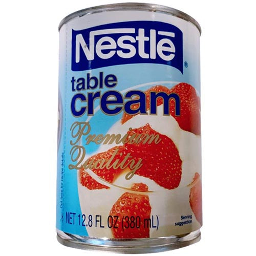 Table Cream