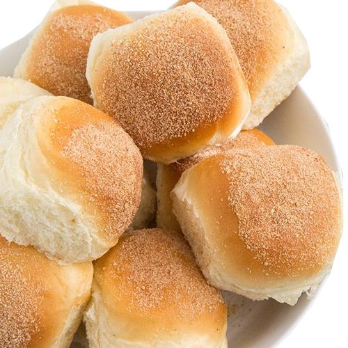 Pampanga's Bakery - Pandesal - 12 Piece – Sukli - Filipino Grocery ...