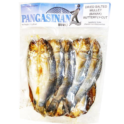 Banak Fish Export
