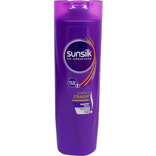 Sunsilk - Co-Creations - Perfect Straight (Purple) - 180 ML – Sukli ...