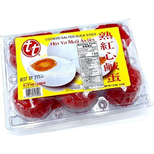 Fermented Duck Eggs Philippines Century Eggs, The Myths And Recipe (Pi