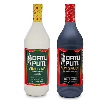 Datu Puti – Sukli - Filipino Grocery Online USA