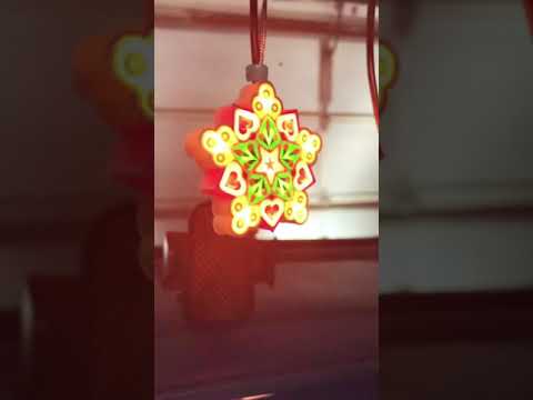 Philippine Star Mini Car Lantern - Mini Parol - USB PLUG 200 G – Sukli ...
