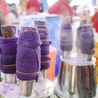 Puto Bumbong Maker Steamer - Stainless Steel – Sukli - Filipino Grocery ...